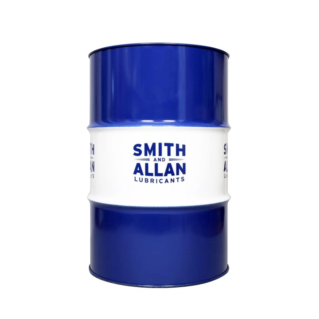 ISO VG 37 Hydraulic Fluid Oil Shell Tellus 27/37 Equivalent Alternative ...