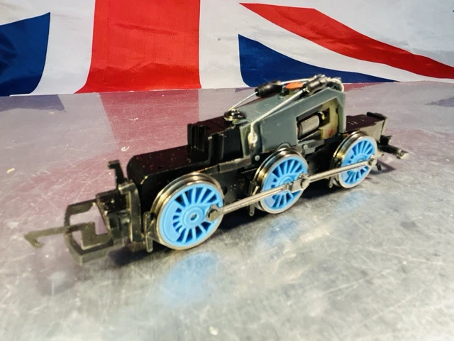 HORNBY 00 CLASS Thomas & Friends Motorised Chassis #RR £35.99 - PicClick UK
