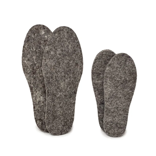 SOLETTE BOTTIES PLANTARE infeltro hobbystica cucito-uncinetto EUR 12,90 ...
