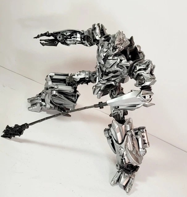 MÉGATRON TRANSFORMERS STUDIO Series EUR 46,00 - PicClick FR