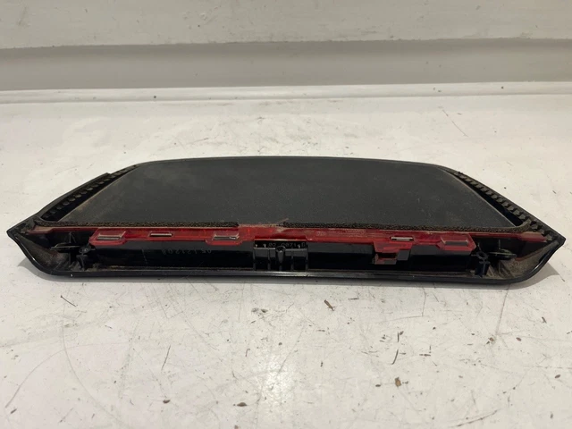 HOLDEN COMMODORE VE SV6 Series 2 Third Brake Light 0511208 $77.00 ...