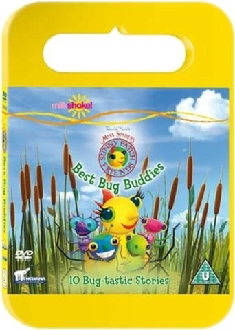 Milkshake Dvd FOR SALE! - PicClick UK