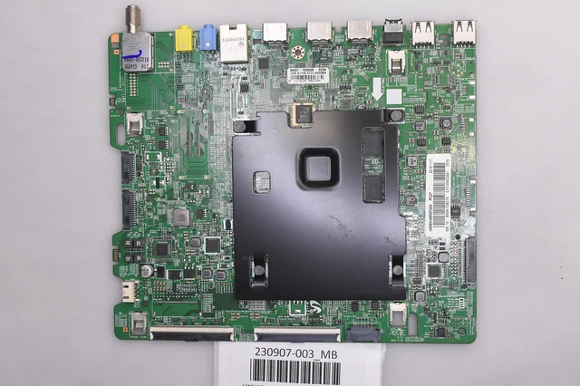 SAMSUNG UN55KU6500F SCHEDA Madre Bn41-02528 EUR 38,69 - PicClick IT