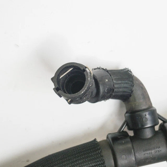 TUBO FLESSIBILE 31355201 del tubo del refrigerante motore Volvo XC60 D5 ...