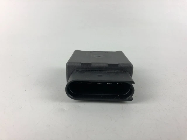 VOLKSWAGEN GOLF MK8 2024 Fuel Pump Control Module Unit 5Q0906093B $11. ...