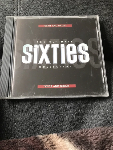 THE ULTIMATE SIXTIES Collection CD £0.20 - PicClick UK