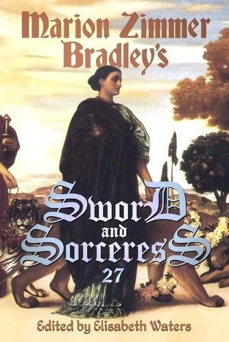 ELISABETH WATERS SWORD and Sorceress 27 (Poche) Sword and Sorceress EUR ...