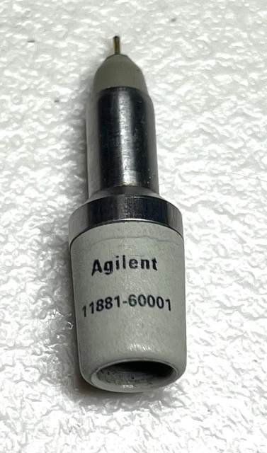 HP AGILENT KEYSIGHT 11881-60001 Probe Adapter $125.00 - PicClick