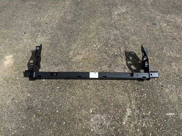 FORD RANGER 23+ Wildtrak rear bumper crash bar / reinforcement £20.00 ...