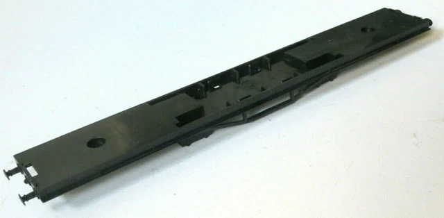 HORNBY LNER / LMS / GWR / SR coach chassis / underframe, VGC spare £2. ...