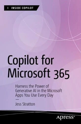 JESS STRATTON COPILOT for Microsoft 365 (Poche) Inside Copilot EUR 80 ...