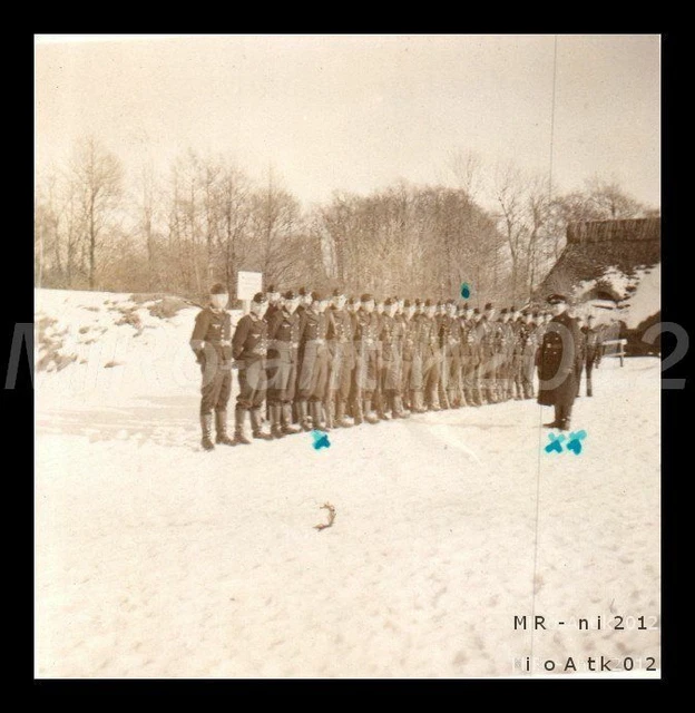 FOTO, WK2, MATROSE d.Kriegsm., Baltischport, auf dem Schießstand 3 5026 ...