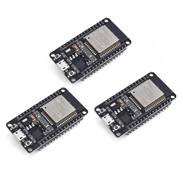 Esp32 Microcontroller Arduino FOR SALE! - PicClick
