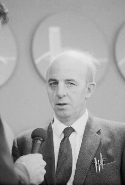 JOE CAHILL CHIEF of staff of the Provisional IRA 14th September 1971 ...
