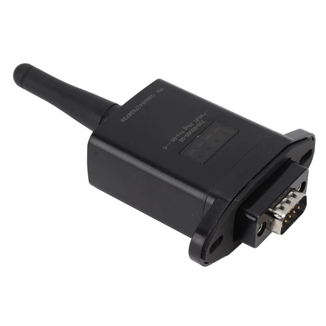 HYBRID SOLAR INVERTER WiFi Module Wireless RS232 APP Remote Monitor ...