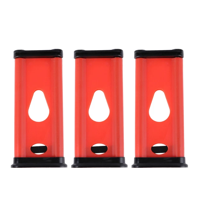3 PCS FAKE Finger Chopper Guillotine Toy Cutting Funny Christmas £6.65 ...