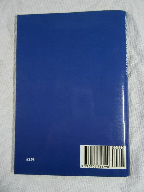 LONDON UNDERGROUND ROLLING Stock - Brian Hardy 1986 10th edition PB EUR ...