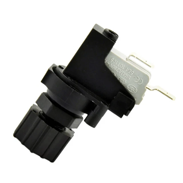 JACUZZI AIR SWITCH Food Waste Disposer Micro Switch EUR 4,26 - PicClick FR