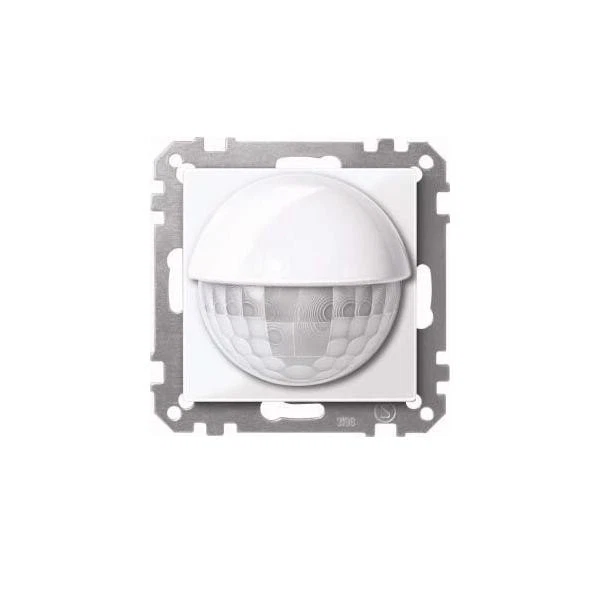 MERTEN KNX ARGUS Präsenz 630425 Bussystem-Bewegungsmelder KNX EUR 127 ...
