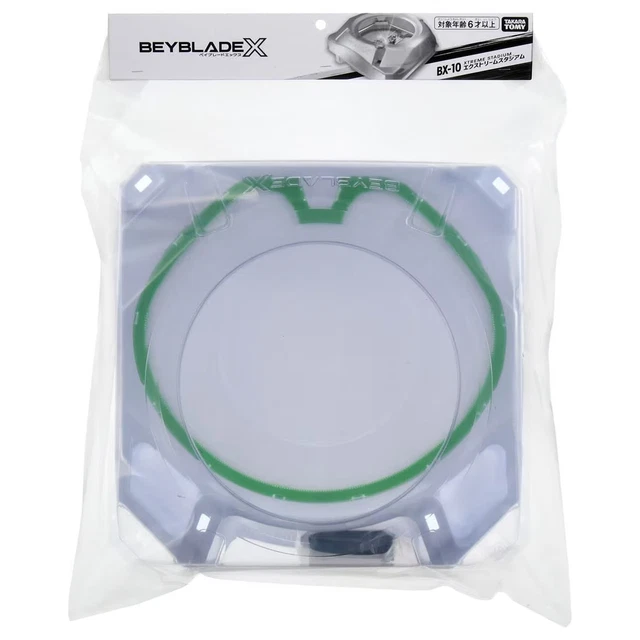 TAKARA TOMY BEYBLADE X BX-10 Extreme Stadium New JAPAN $134.50 ...