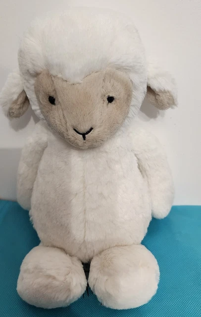 JELLYCAT SKIPSON LAMB BNWT £37.05 - PicClick UK