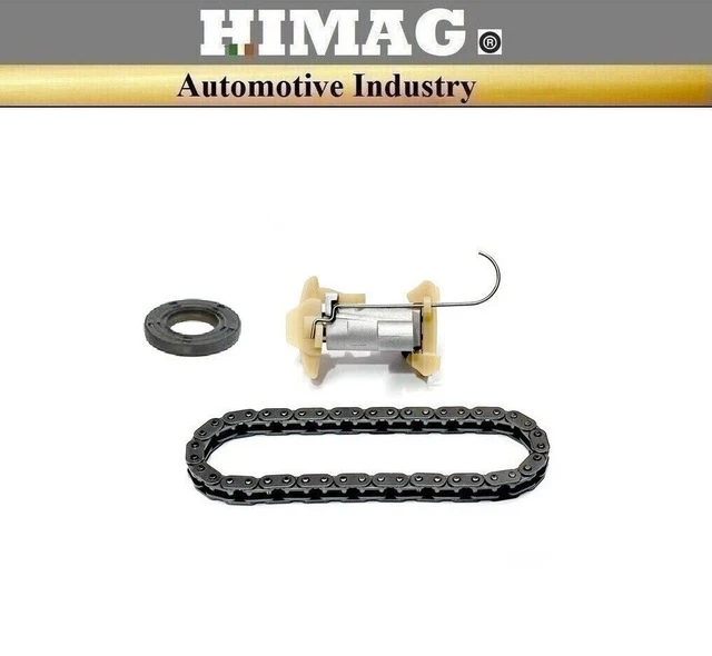 CADENA DE DISTRIBUCIÓN Árbol de Levas para Ford Focus IV 1.5 Ecoblue 88Kw EUR 114,55 - PicClick FR