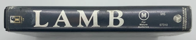 LAMB (1985) EX-RENTAL VHS Liam Neeson Hugh O'Conor Music by Van Morrison £6.24 - PicClick UK