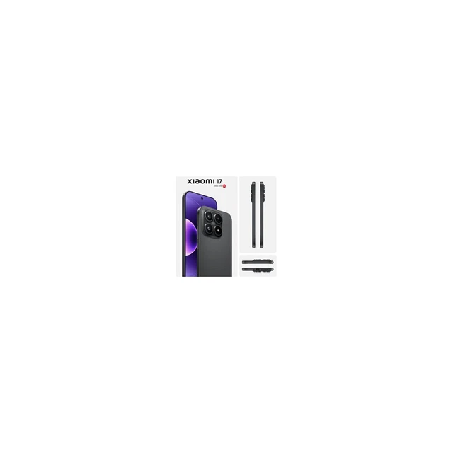 SMARTPHONE XIAOMI 17 conçu avec Leica 512Go Noir EUR 1.117,88 - PicClick FR