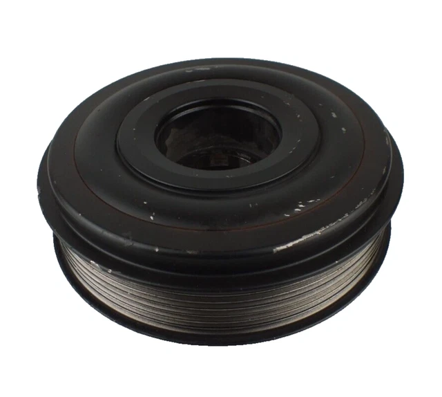 ORIGINAL VILEBREQUIN POULIE 123032762R pour Renault Trafic, Mercedes ...