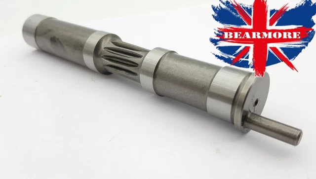 OIL PUMP SPINDLE For Royal Enfield Part No:140040 £20.70 - PicClick UK