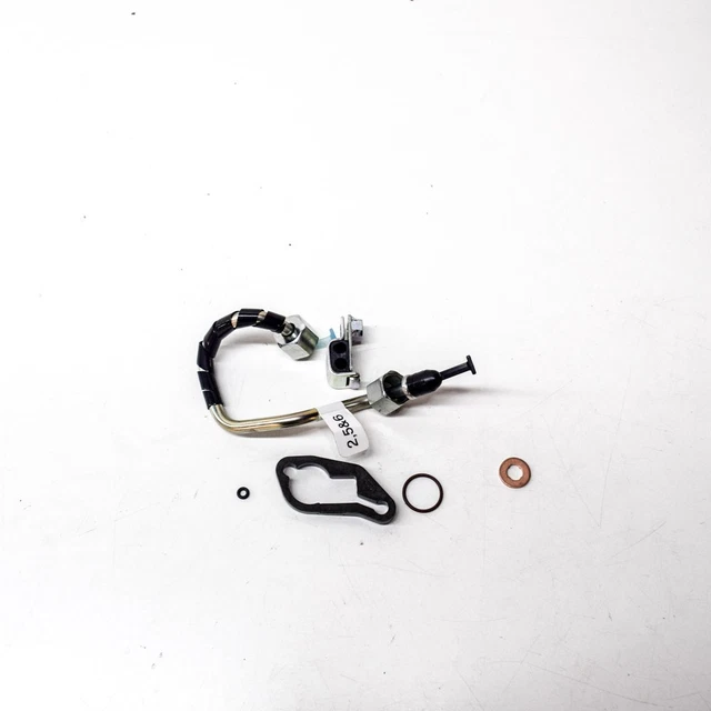 LAND ROVER RANGE ROVER L322 Injector Retrofit Kit LR017437 2012 NEW £98 ...