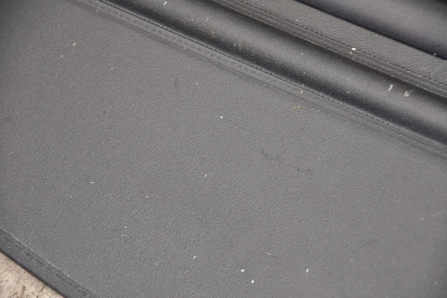 MERCEDES C KLASSE W204 Kombi Laderaumabdeckung Doppelrollo Heckrollo ...