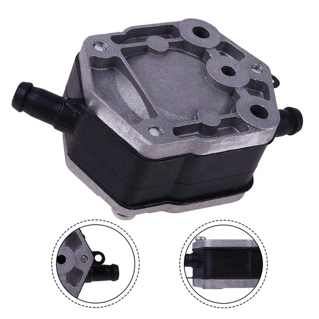 POMPE À CARBURANT moteur hors-bord marine 115300 compatible avec série ...