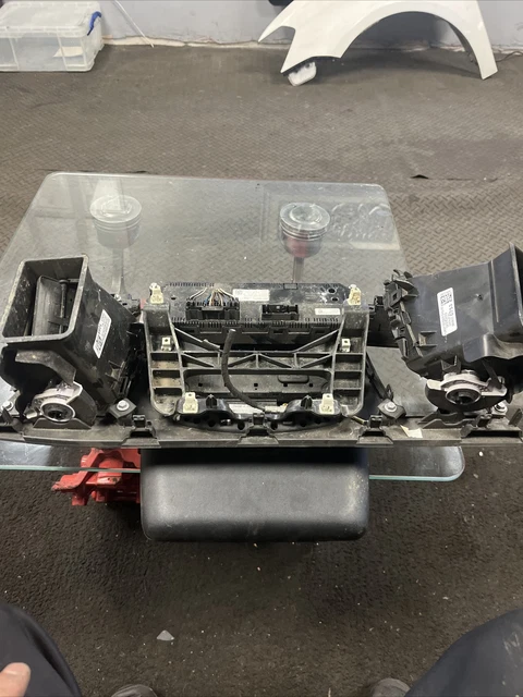 19 ON FORD Transit Mk8 Mk9 Radio Sat Nav Display Screen Head Unit L1Bt ...