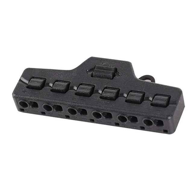 Terminals Post Quick Connect Terminal Splitter Wire Splitter Connector Splitter £2 98 Picclick Uk