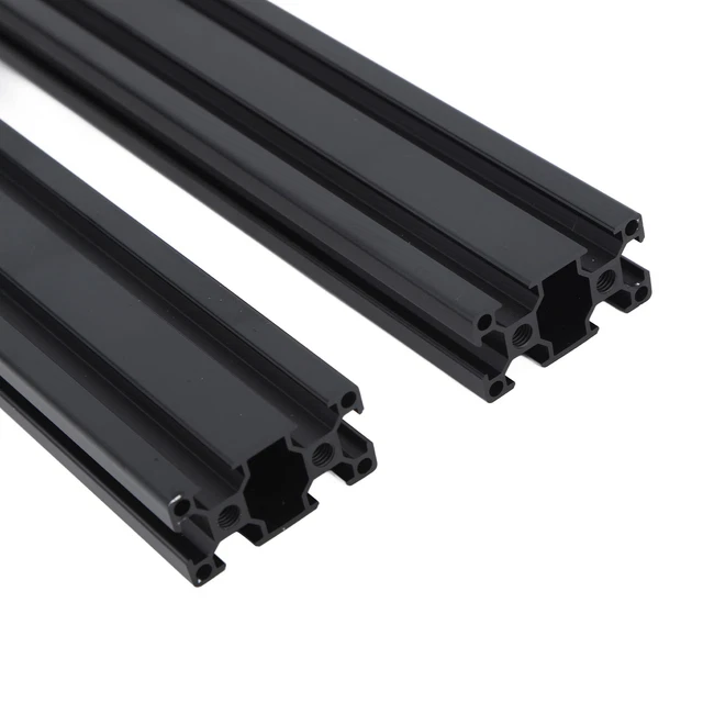 3018 PRO ENGRAVER Extension Kit X Axes Upgrade 10mm Guide Rail CNC Router $91.66 - PicClick AU