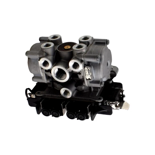 WABCO ABS-DRUCKMODULATOR - 4005000880 - 400 500 088 0 EUR 430,00 ...