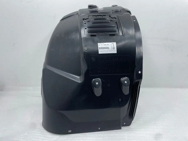 ORIGINAL BMW 3ER M3 E90 E92 E93 LCI Cover Lower Left 51717899815 $205. ...