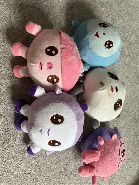 BABY RIKI PLUSH Toys 15cm Tall £21.50 - PicClick UK