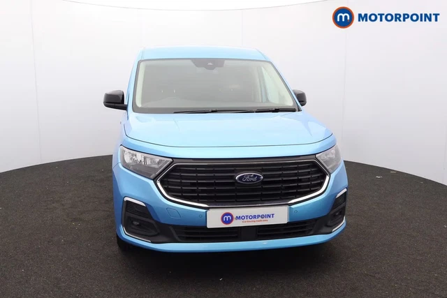 2025 FORD TRANSIT Connect 1.5 EcoBoost PHEV 150 Limited Van Auto PANEL ...