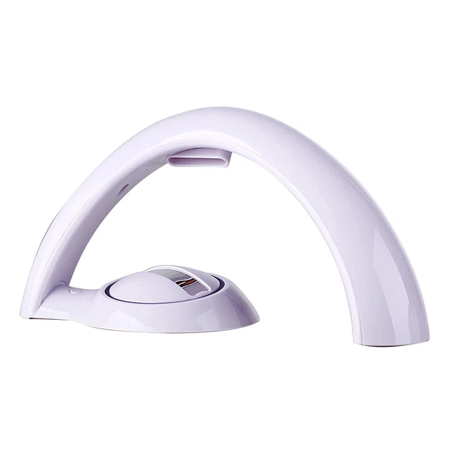 RAINBOW PROJECTOR LIGHT 2 Mode Portable 4 Battery Operated LED £20.15 ...