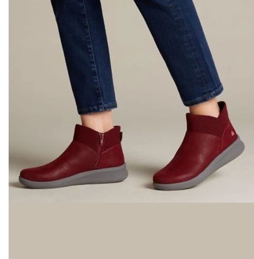 Clarks sillian 2.0 dusk store