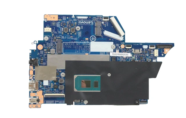 FOR LENOVO LAPTOP ideapad Flex 5-14ITL05 Motherboard I5-1135G7 8G ...