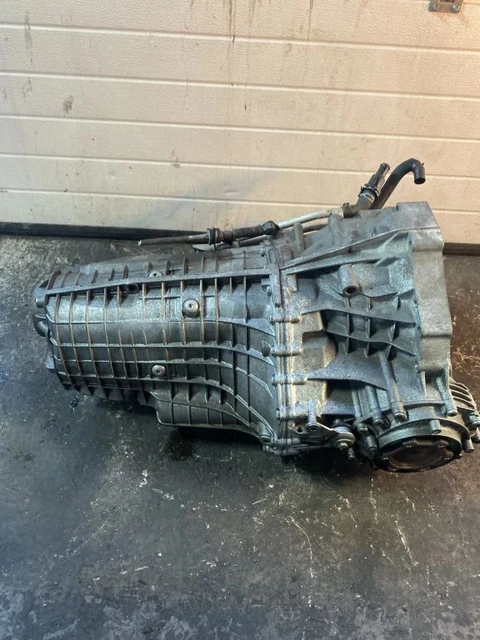 AUDI A4 S4 B9 2016 Diesel Automatic gearbox NYU RAS5675 £2,662.99 ...