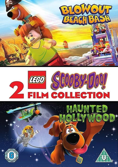 LEGO SCOOBY-DOO COLLECTION (+EC) (2pk) $18.71 - PicClick CA