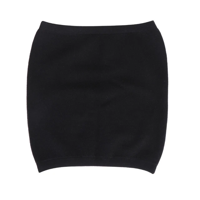 WAISTBAND WARMING BELT Support Water Bottle Hand Weights Back Pain Thin ...