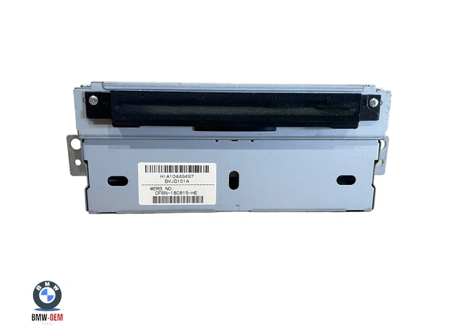 RANGE ROVER EVOQUE L538 Stereo Radio Cd Head Unit Cf6N-18C815-He £27.99 ...