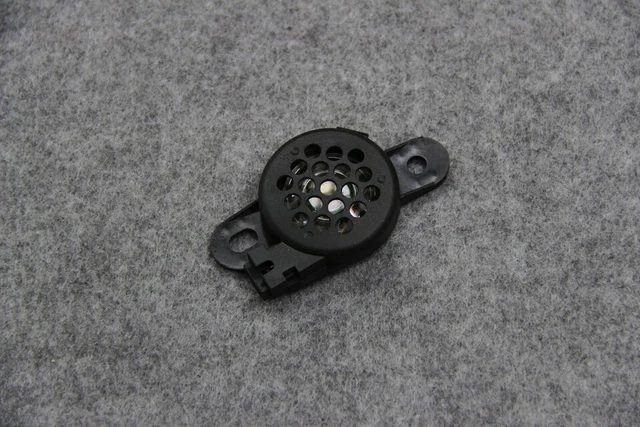 ORG VW AUDI Seat Skoda warning buzzer warning toner PDC parking aid ...