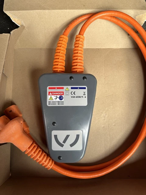 NEW GENUINE VW Audi Electronic Measuring System for Camshaft Setting ...