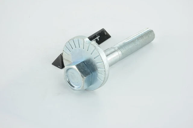 CAMBER ADJUSTING ECCENTRIC Bolt For MAZDA MX-5 MIATA NC Fasteners EUR ...